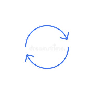 Continuous Process Icon Stock Illustrations – 2,184 Continuous Process ...