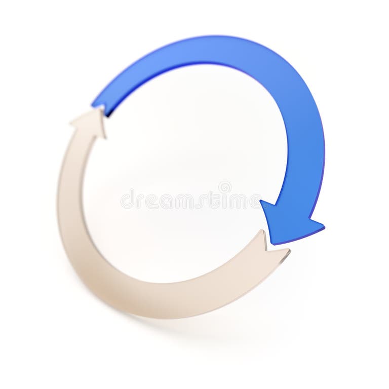 Flow Arrows Stock Illustrations – 20,368 Flow Arrows Stock ...