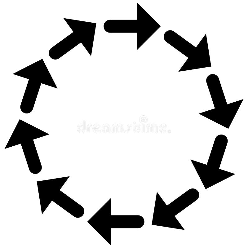 Progress, Process Indicator with 4 Step. Progress Bar, Preloader (buffer) Symbol. Gray Plus 4 ...