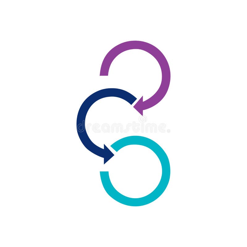 Circular Arrows for Infographics. Chart, Graph, Diagram with 3 Steps ... Circular Arrows for Infographics. Chart, Graph, Diagram with 3 Steps ...