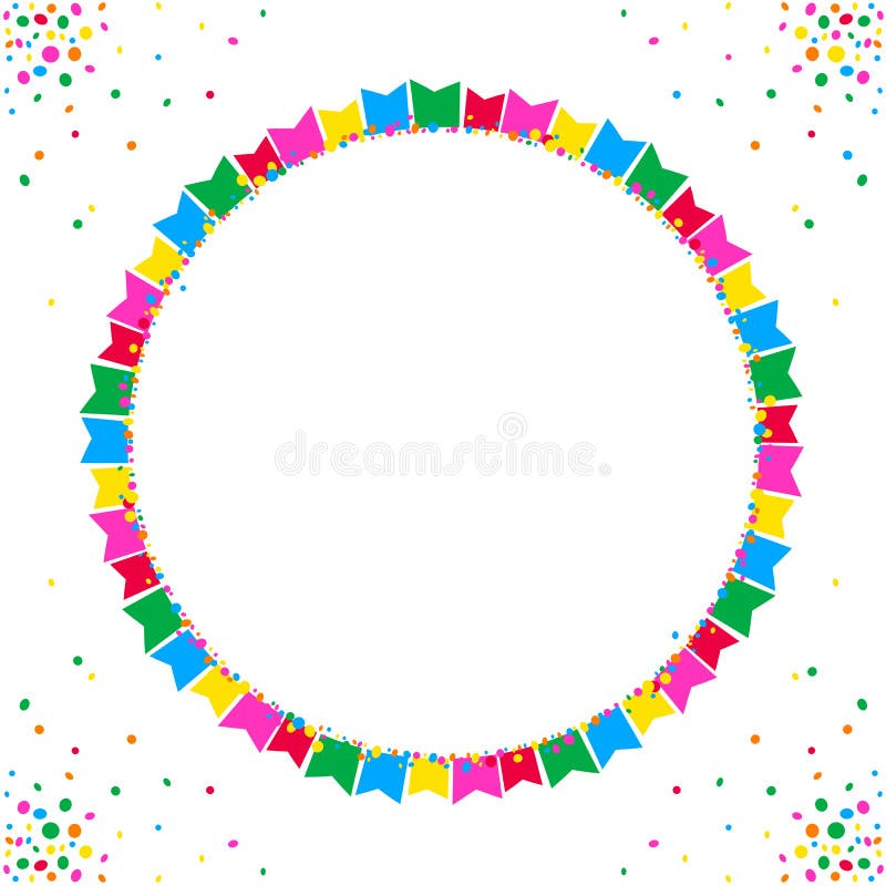 Fiesta Background Clipart