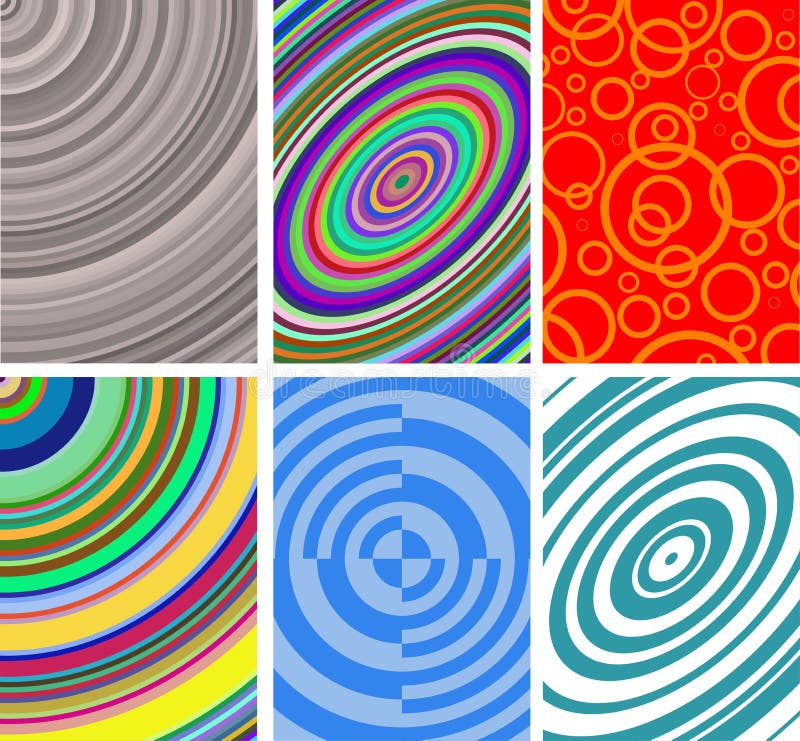 Backgrounds Circular Stock Illustrations – 12,045 Backgrounds Circular ...
