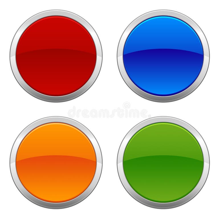 Circular Badges Logo Stock Illustrations – 976 Circular Badges Logo ...