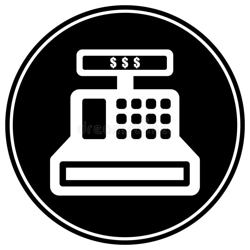 Register Icon Black Png