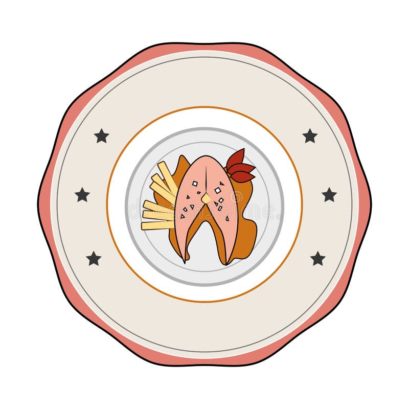 Steak Border Stock Illustrations – 474 Steak Border Stock Illustrations ...