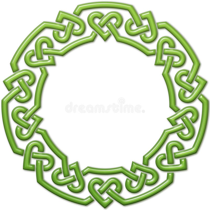 Celtic Knots Heart Stock Illustrations – 108 Celtic Knots Heart Stock ...