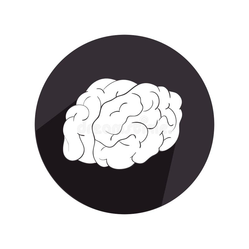 Brain Border Stock Illustrations – 2,339 Brain Border Stock ...