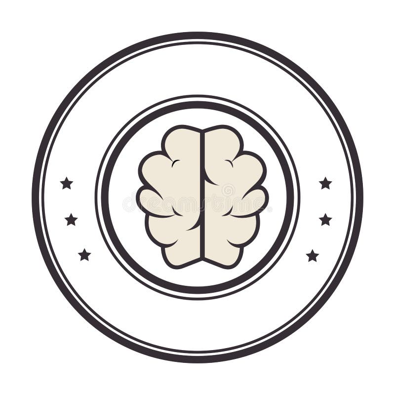 Brain Border Stock Illustrations – 2,214 Brain Border Stock ...