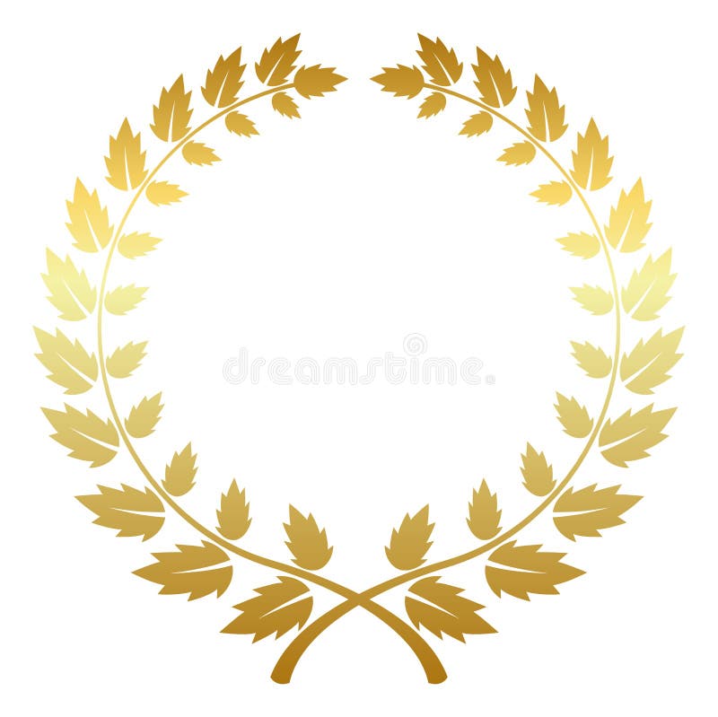 Trophy Leaves Stock Illustrations – 2,648 Trophy Leaves Stock ...