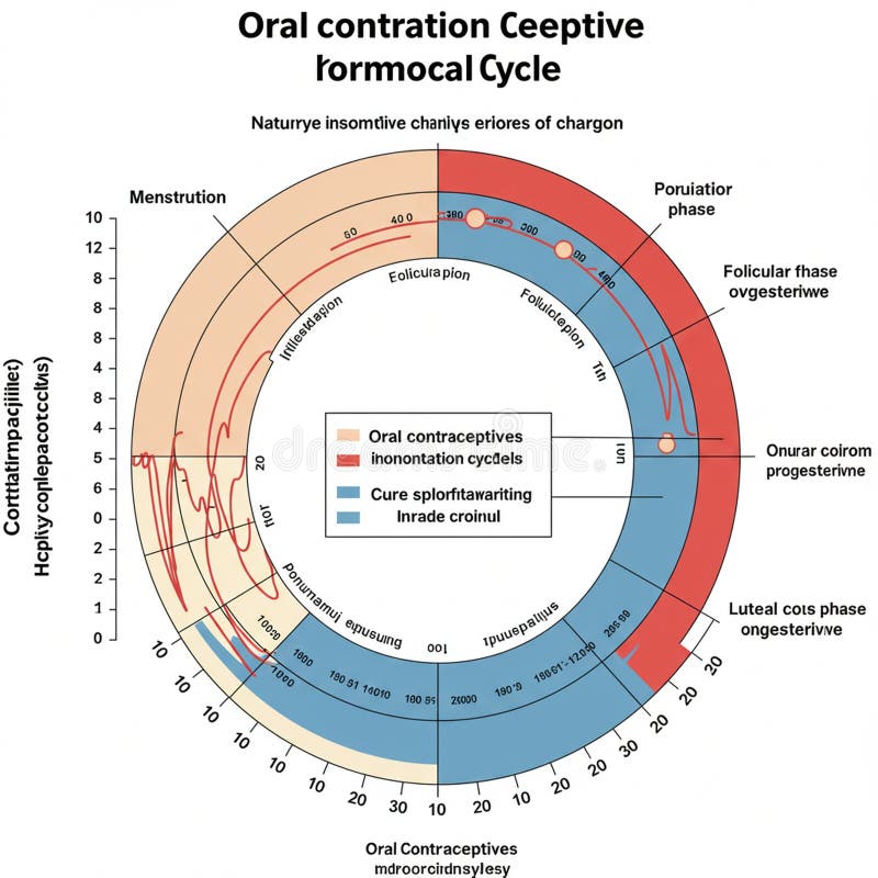 Lormocal Cycle Stock Illustrations – 1 Lormocal Cycle Stock ...