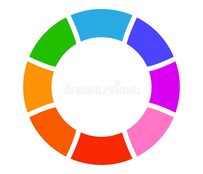 Circular, Circle Pie Chart, Pie Graph Infographic, Presentation Element ... Circular, Circle Pie Chart, Pie Graph Infographic, Presentation Element ...