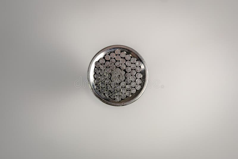 Circular Clamping Tool for Multiple Uses Stock Image - Image of hexagon ...