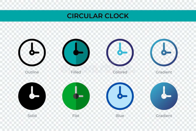 Turn Back Clock Symbol Stock Illustrations – 163 Turn Back Clock Symbol ...