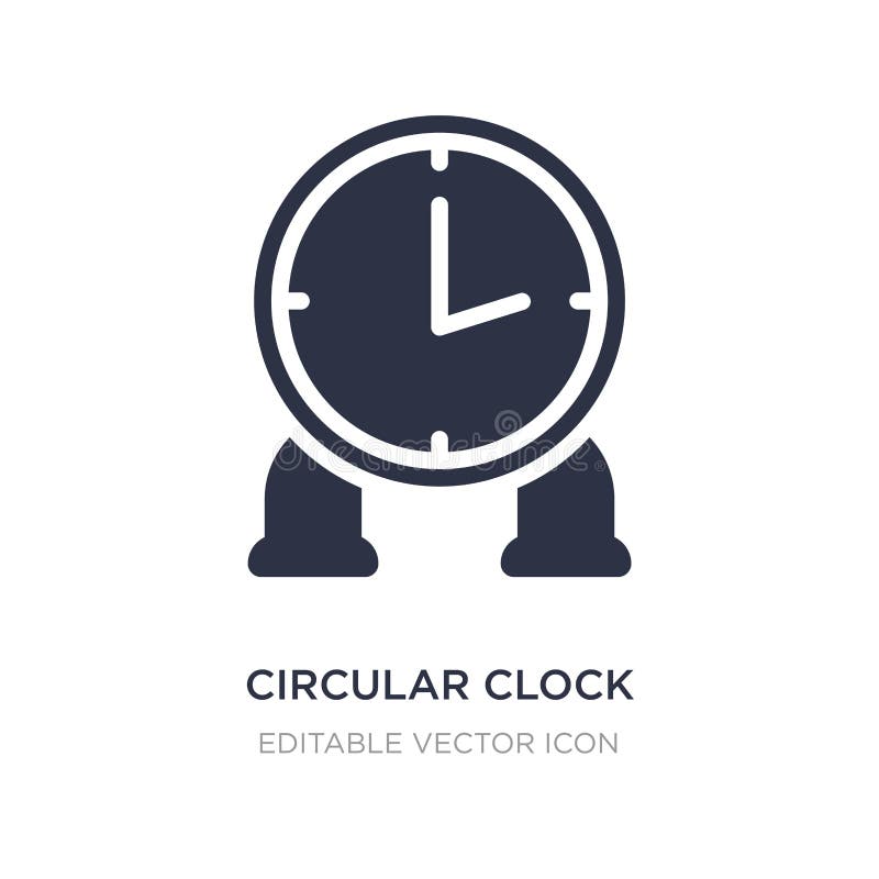 Turn Back Clock Symbol Stock Illustrations – 163 Turn Back Clock Symbol ...