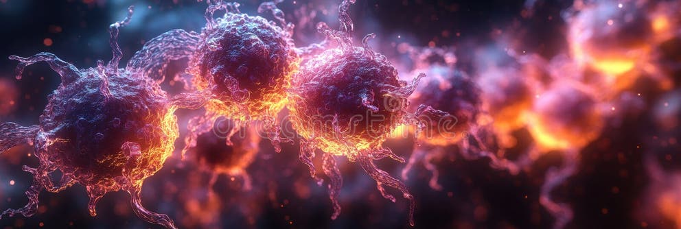 Circular Clusters Form Patterns Inspired by Bacterial Groupings, with ...