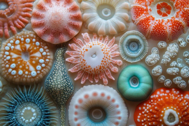 Bacterial Groupings Stock Photos - Free & Royalty-Free Stock Photos ...