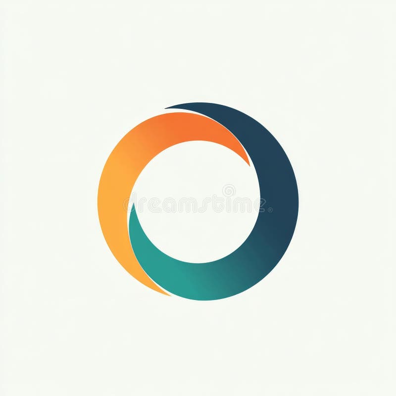 Interlocking Shapes Logo Stock Photos - Free & Royalty-Free Stock ...