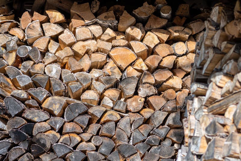 Circular or Cylindrical Structure or Stack Composed of Blocks, Pieces ...