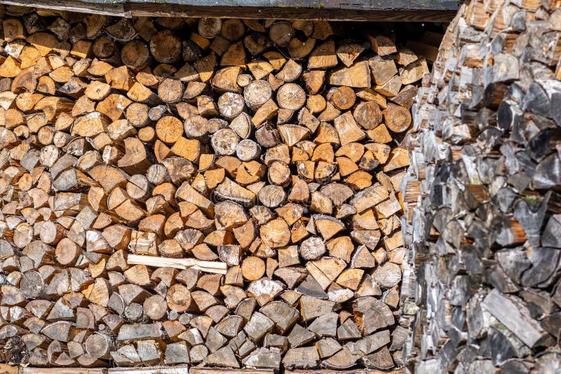 Circular or Cylindrical Structure or Stack Composed of Blocks, Pieces ...