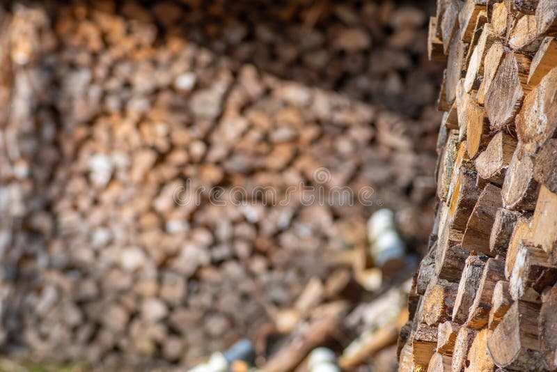 Circular or Cylindrical Structure or Stack Composed of Blocks, Pieces ...