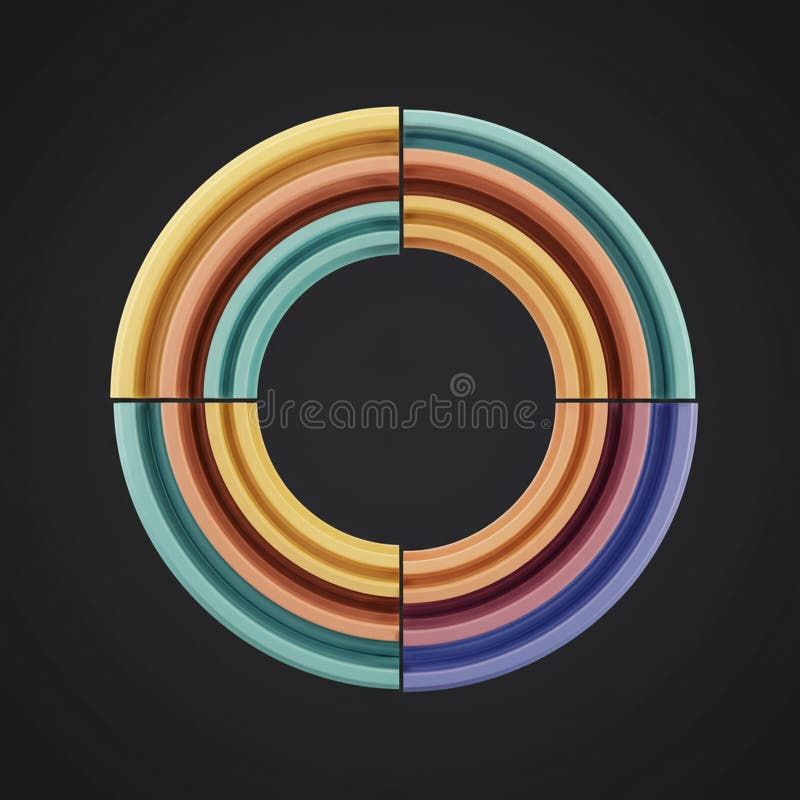 Infographics Concentric Stock Illustrations – 391 Infographics Concentric Stock Illustrations ...