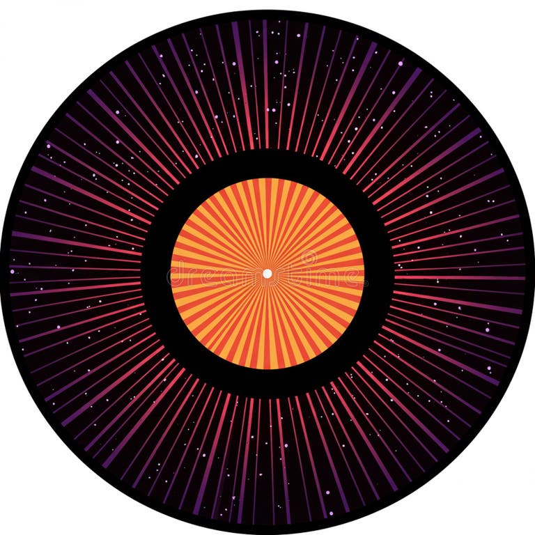 Orange Concentric Pattern Stock Illustrations – 15,863 Orange ...