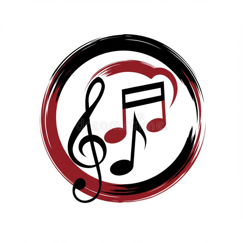 Treble Clef Musical Note Stock Illustrations – 27,125 Treble Clef ...