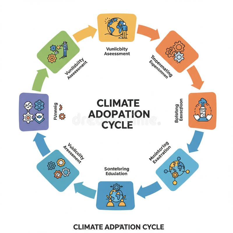 Adopation Cycle Stock Illustrations – 1 Adopation Cycle Stock ...