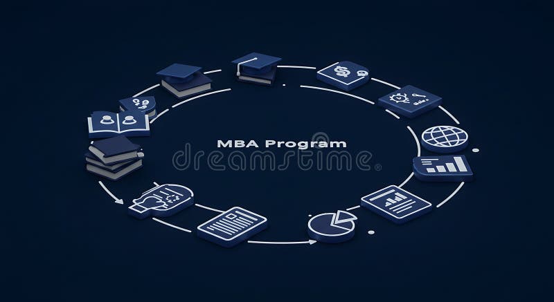Mba Topics Stock Illustrations – 6 Mba Topics Stock Illustrations ...