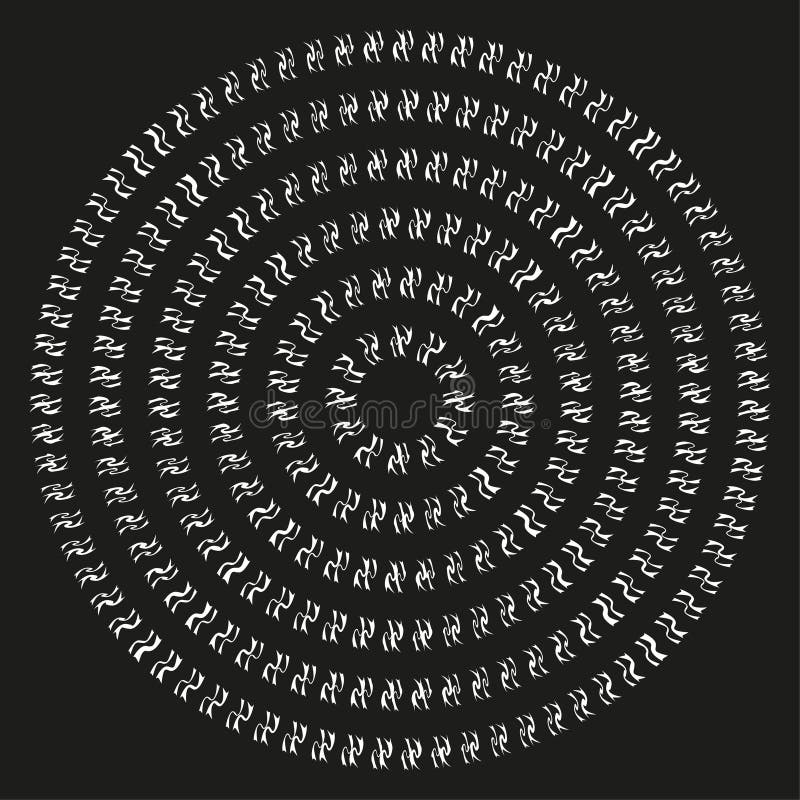 Point Design Circle Stock Illustrations – 164,105 Point Design Circle ...