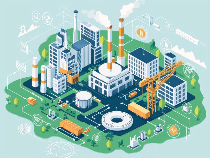 The Circular Economy is a Closed-loop System in Which Materials and ...