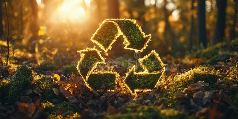 Circular Economy Emphasizing the Importance of Reuse and Recycle for a ...