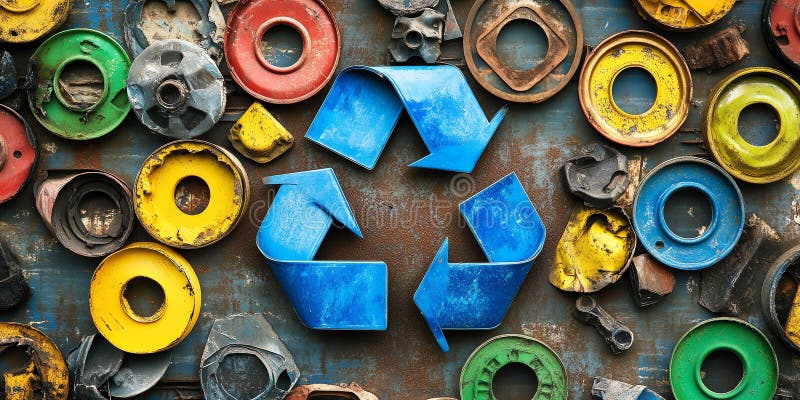 Circular Economy Methods in Construction Focusing on Recycling ...