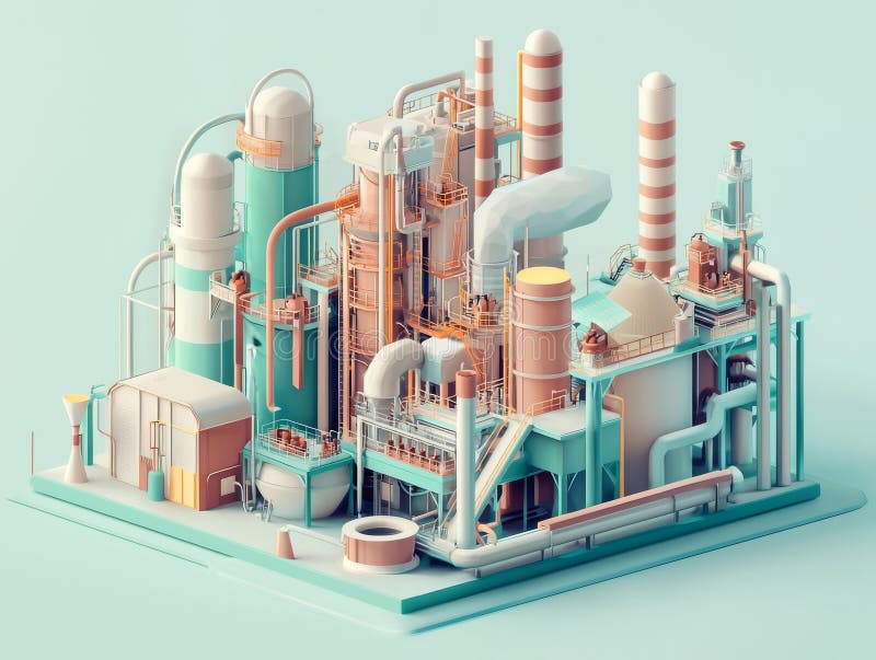 The Circular Economy Model Visualizes Sustainability and Regeneration ...