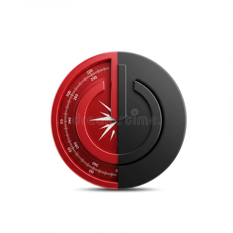 Prominent Circular Markings Stock Illustrations – 47 Prominent Circular ...