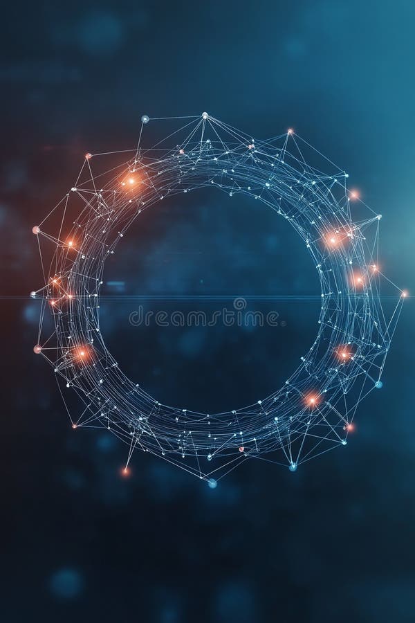 Nodes Logo Stock Illustrations – 1,035 Nodes Logo Stock Illustrations ...