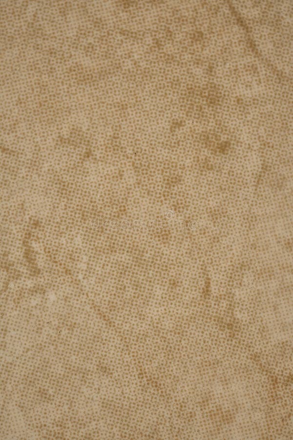 Circular Floor Texture with Dots Stock Image - Image of brown, soft ...