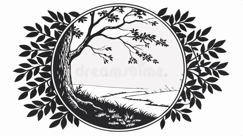 Vignette View Stock Illustrations – 2,530 Vignette View Stock ...