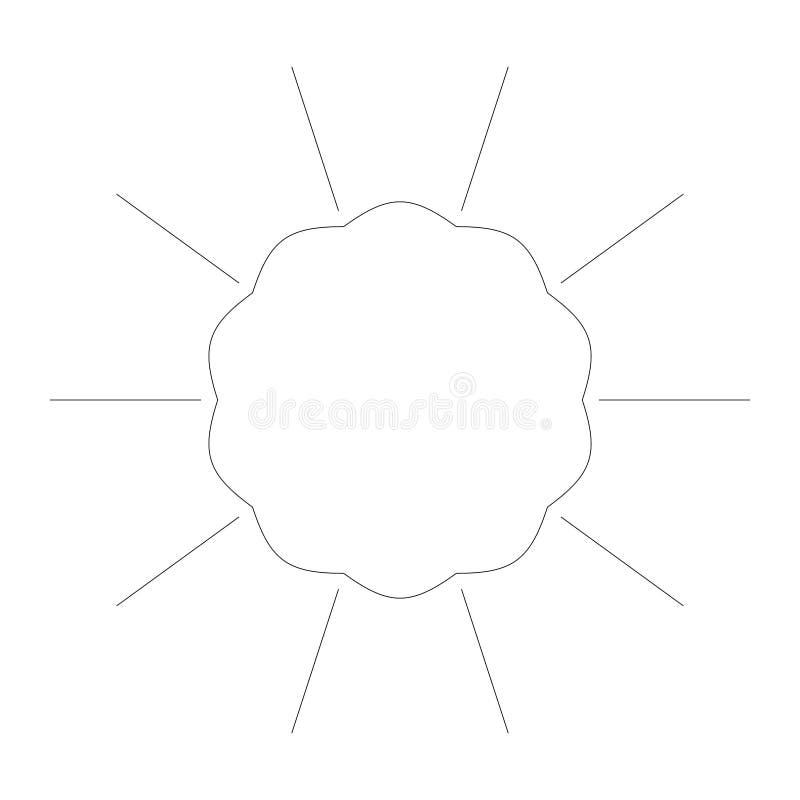 Expanded Outline Stock Illustrations – 1,463 Expanded Outline Stock ...