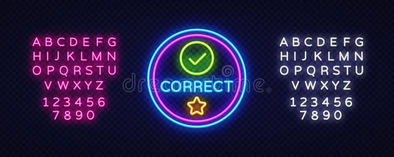 Glowing Check Mark Illustration Stock Illustrations – 2,766 Glowing ...
