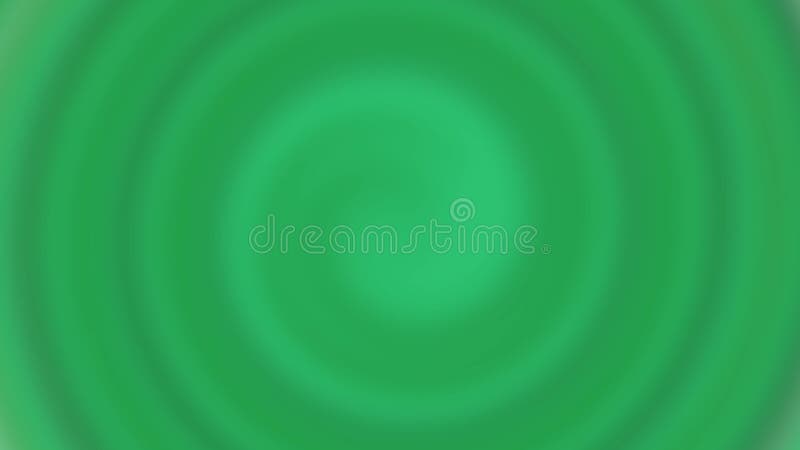 Circular Green Gradient Background with Swirl Design for Abstract Art ...