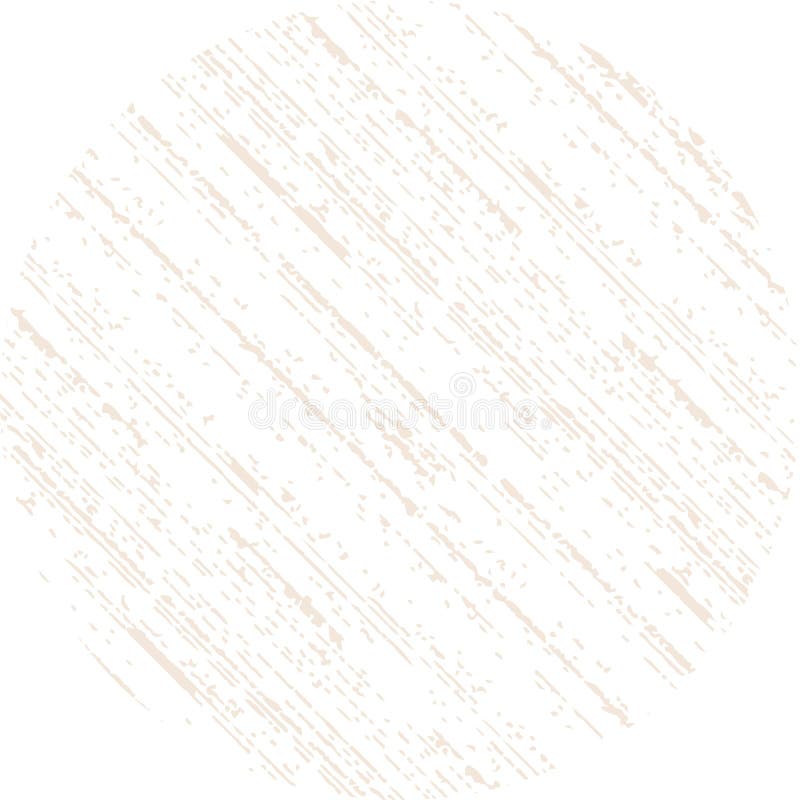Circular Grunge Texture Lines Stock Vector - Illustration of card ...