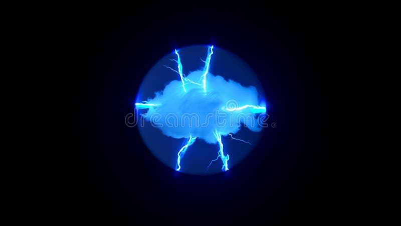 Lightning Arcs Stock Illustrations – 910 Lightning Arcs Stock ...