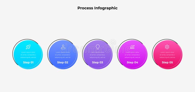 Step Education Process Stock Illustrations – 13,153 Step Education ...