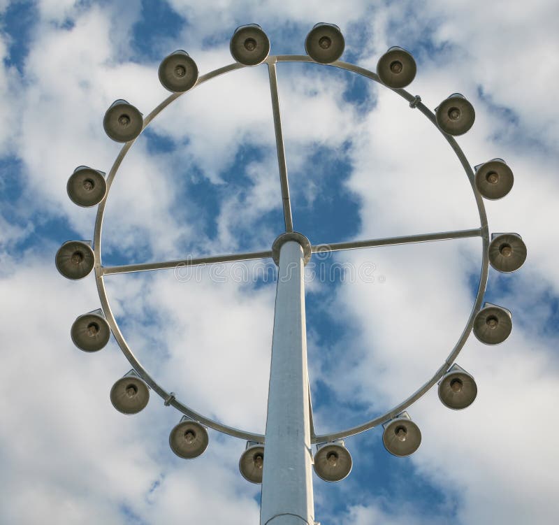 Eolic energy stock photo. Image of wind, pollution, mill - 3202400