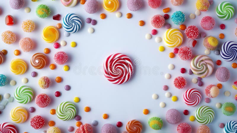 Lollipop Layout Stock Illustrations – 1,030 Lollipop Layout Stock ...