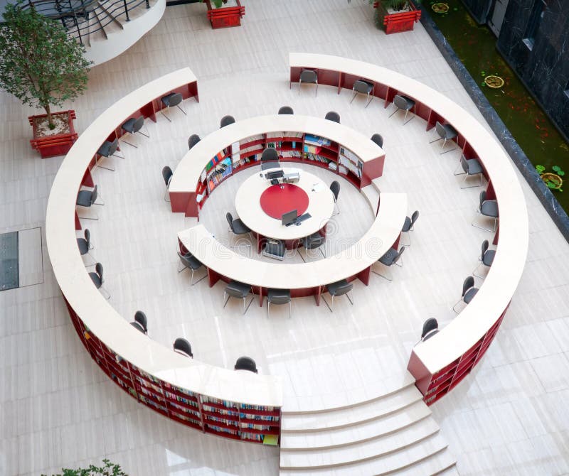 477 Circular Library Stock Photos - Free & Royalty-Free Stock Photos ...