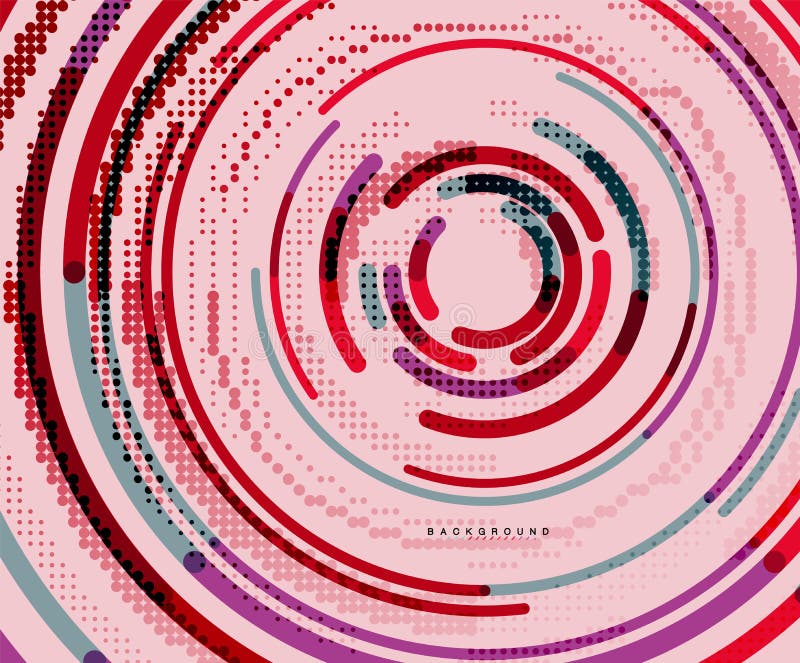 Looped Dashed Line Stock Illustrations – 146 Looped Dashed Line Stock ...