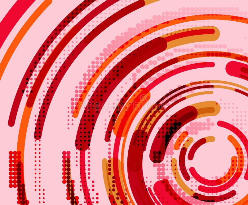 Looped Dashed Line Stock Illustrations – 146 Looped Dashed Line Stock ...