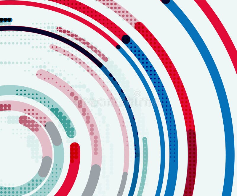 Looped Dashed Line Stock Illustrations – 146 Looped Dashed Line Stock ...